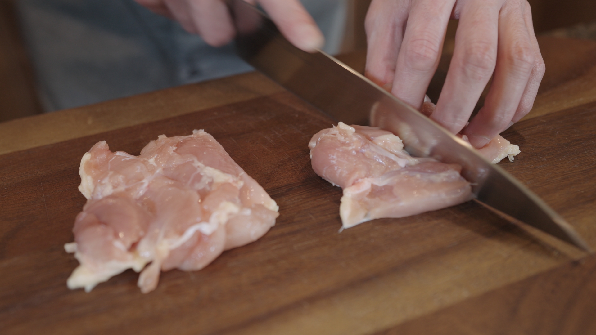 Chicken Nanban (チキン南蛮) - Itadakimau